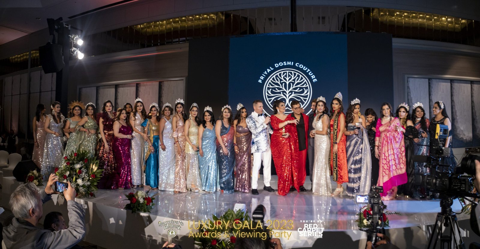 Galas - Red Carpet Series